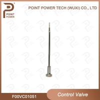 China Bosch F00VC01051 Common Rail Injector Control Valve for 0445110097 098 103 104 for sale