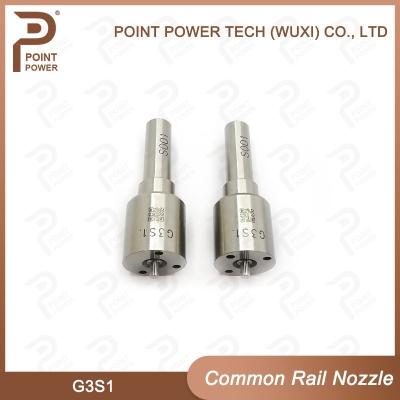 China DENSO G3S1 Common Rail Nozzle for Injector 295050-0011 R2AA-13-H50 Mazda 2.2D for sale
