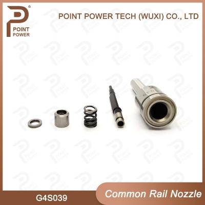 China G4S039 Denso Common Rail Nozzle for HYUNDAI Injectors 295050-0820/33800-4C940 - High Speed Steel Construction for sale