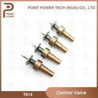 China T614 Bosch Common Rail Control Valve for Injectors 0445110522 - OEM Diesel Engine Component for sale