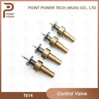 China T614 Bosch Common Rail Control Valve for Injectors 0445110522 - OEM Diesel Engine Component for sale