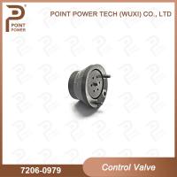 China 7206-0979 Solenoid Valve for Injector BEBJ1C01001/BEBJ1C01002 - 6cm x 2.5cm x 2.5cm Package with 6-Month Warranty for sale