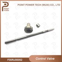 China F00RJ00052 Bosch Injector Control Valve High Speed Steel 0445 110 351 for sale