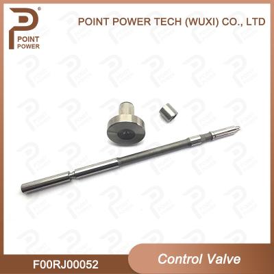 China F00RJ00052 Bosch Injector Control Valve High Speed Steel 0445 110 351 for sale