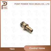 China T643 Common Rail Control Valve Applied 0445110819/818/939 for sale