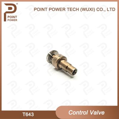 China T643 Common Rail Control Valve Applied 0445110819/818/939 for sale