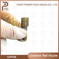 China Denso G3P008 Common Rail Nozzle for Toyota Injector DCRI200280 295900-0280 for sale