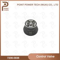 China 7206-0936 Solenoid Valve for DAF F2P Injector BEBJ1D00003 - 6cm Box Size with 6-Month Warranty for sale