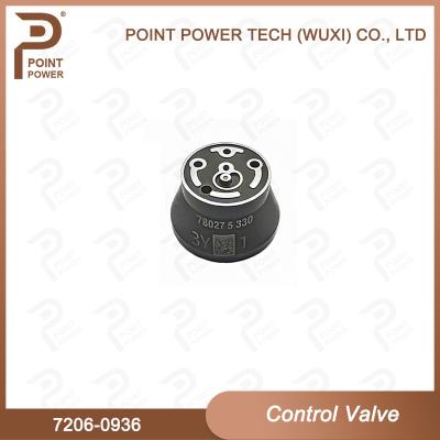 China 7206-0936 Solenoid Valve for DAF F2P Injector BEBJ1D00003 - 6cm Box Size with 6-Month Warranty for sale