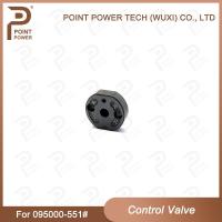 China Diesel Control Valve Plate 29# for Denso Injector 095000-500 551 4135 4152 4157 6650 5504 for sale