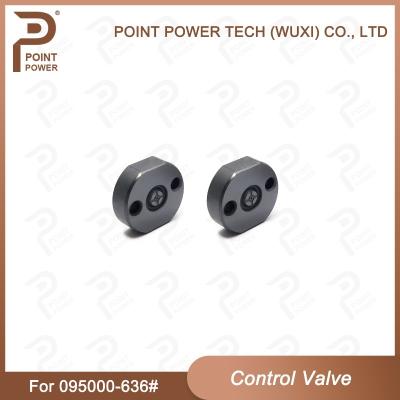 China 19# Denso Diesel Control Valve Plate for sale