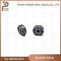 China 509# Diesel Control Valve Plate for Injector 295050-0231 4g Compatible with ISUZU MITSUBISHI HYUNDAI KOMATSU Toyota NISSAN for sale