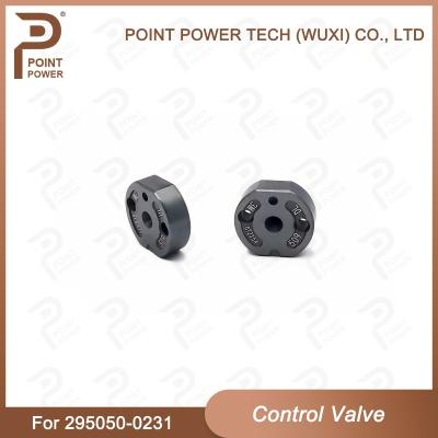 China 509# Diesel Control Valve Plate for Injector 295050-0231 4g Compatible with ISUZU MITSUBISHI HYUNDAI KOMATSU Toyota NISSAN for sale