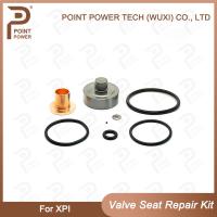 China Valve Seat Repair Kits for XPI Common Rail Injectors High Quality 4-Piece Set for sale