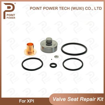 China Valve Seat Repair Kits for XPI Common Rail Injectors High Quality 4-Piece Set for sale