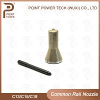 China New C13 C15 C18 Injector Nozzle for Caterpillar Common Rail Injector 30g for sale