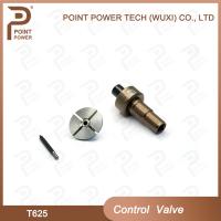 China Control Valve T625 for Bosch Injector 0445110522 523 Common Rail Diesel for sale