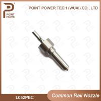 China L052PBC Diesel Injector Nozzle for VOLVO FH12 Truck - 30g Net Weight, BEBE4D01201 Compatible for sale