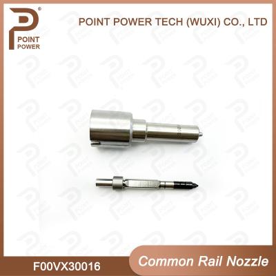 China ISO Standard Piezo Injector Nozzle F00VX30016 for 0445115025 0445115092 0986435450 30g for sale