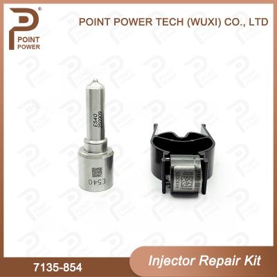 China 7135-854 Nozzle-Valve Kit with E540 Nozzle and 28602945 Valve for PSA DW12RU Engine - 60g Net Weight for sale