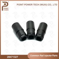 China Common Rail Injector Nozzle Cap Nut 28471327 for Del Injectors 28236381 28229873 for sale