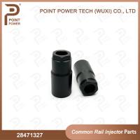 China Fuel Engine Injector Nozzle Nut Cap Φ18.9×39.5 M17x0.5 for Injector 28236381 28229873 for sale