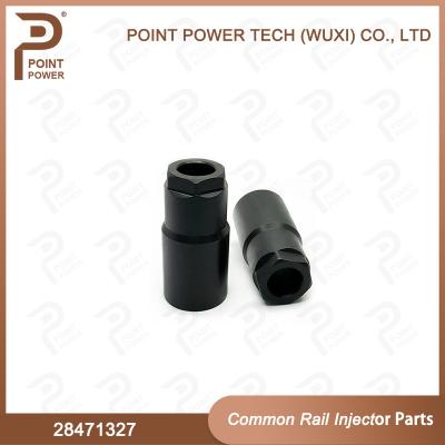 China Fuel Engine Injector Nozzle Nut Cap Φ18.9×39.5 M17x0.5 for Injector 28236381 28229873 for sale