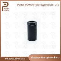 China Diesel Injector Nozzle Cap Nut Φ16.95×33.82 M15x0.5 for A2C9626040080 for sale