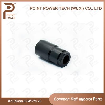 China Diesel Injector Nozzle Cap Nut A2C59517051 BK2Q-9K546-AG Φ18.9mm M17x0.75 High-Speed Steel for sale