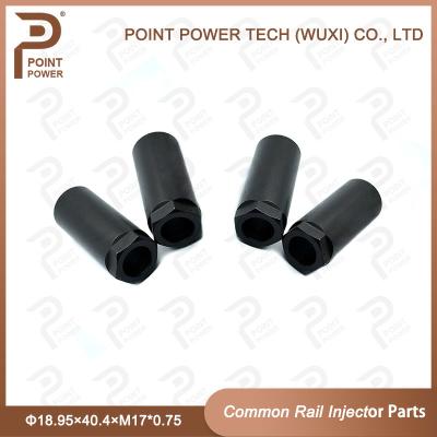 China Diesel Injector Nozzle Cap Nut A2C59513596 5WS40253 77550 A2C59515264 M17x0.75 18.95mm for sale
