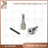 China Diesel Injector Nozzle DLLA152P898 Common Rail Fuel Injection Auto Parts 152P898 for sale