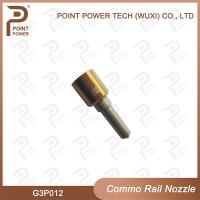 China G3P012 Denso Fuel Injector Nozzle for Toyota Hilux 3.0 2012 295900-0270 0290 23670-30270 for sale