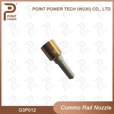China G3P012 Denso Fuel Injector Nozzle for Toyota Hilux 3.0 2012 295900-0270 0290 23670-30270 for sale