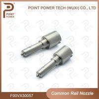 China Diesel Common Rail Piezo Injector Nozzle F00VX30057 for Volvo D5244T10-T17 0445116016 for sale