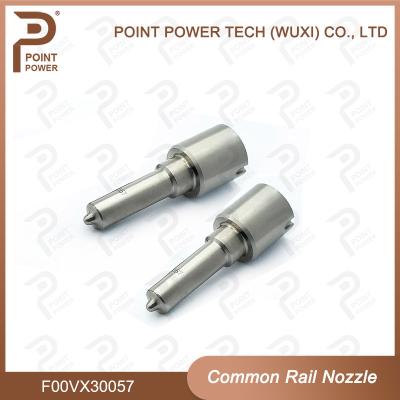 China Diesel Common Rail Piezo Injector Nozzle F00VX30057 for Volvo D5244T10-T17 0445116016 for sale