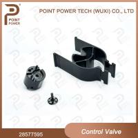 China 28577595 Common Rail Control Valve for Injector 28387604 - High-Speed Steel Construction, 6cm Box Size, 6-Month Warranty for sale
