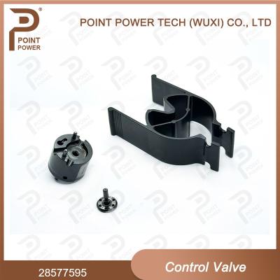 China 28577595 Common Rail Control Valve for Injector 28387604 - High-Speed Steel Construction, 6cm Box Size, 6-Month Warranty for sale
