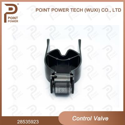 China Common Rail Fuel Injector Control Valve 28535923 - High Precision Diesel Engine Component with Multiple OEM Compatibility for sale