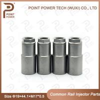China Common Rail Injector Nozzle Cap Nut Φ19×44.1mm M17×0.5 Thread for G4 295700-00140 for sale