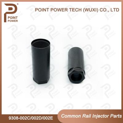 China Diesel Common Rail Injector Nozzle Cap Nut 9308-002C/002D/002E for R03701D 28232234 R04601D for sale
