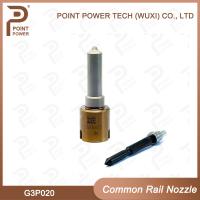 China Denso G3P020 Diesel Injector Nozzle 295900-0220 DCRI200480 23670-51060 for Toyota Land Cruiser 4.5L for sale