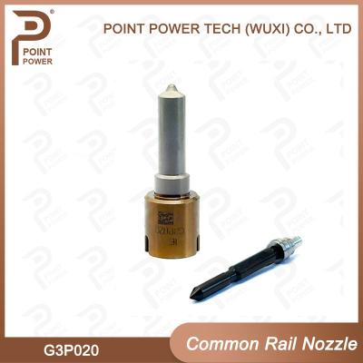 China Denso G3P020 Diesel Injector Nozzle 295900-0220 DCRI200480 23670-51060 for Toyota Land Cruiser 4.5L for sale
