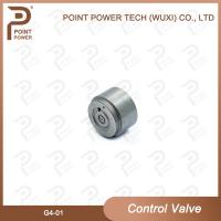 China Common Rail Injector Orifice Valve G4-01# For Denso for sale