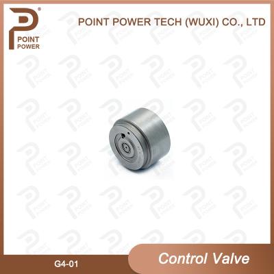 China Common Rail Injector Orifice Valve G4-01# For Denso for sale