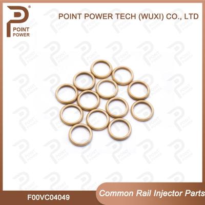 China Fuel Injector Common Rail Injector F00VC04049 for sale