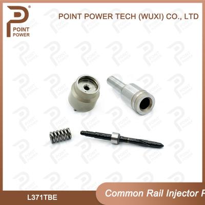 China Auto Engine Parts Diesel Injector Nozzle L371TBE for sale