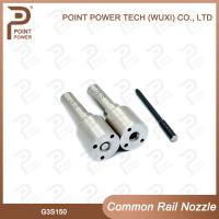 China Injector Nozzle G3S150 for Denso G3 Series 5561480 5569874 0.03kg High Speed Steel for sale