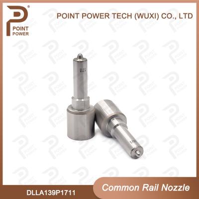 China Common Rail Fuel Injector Nozzle DLLA 139P 1711 0433172048 for Diesel Engines for sale