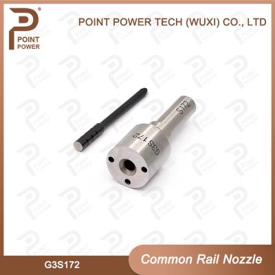 China G3S172 Diesel Engine Fuel Injector Nozzle for DENSO 295050-3520 SDEC 30g for sale