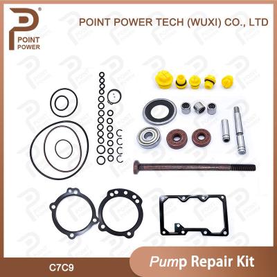 China C7C9 Pump Common Rail Injector Repair Kit for sale